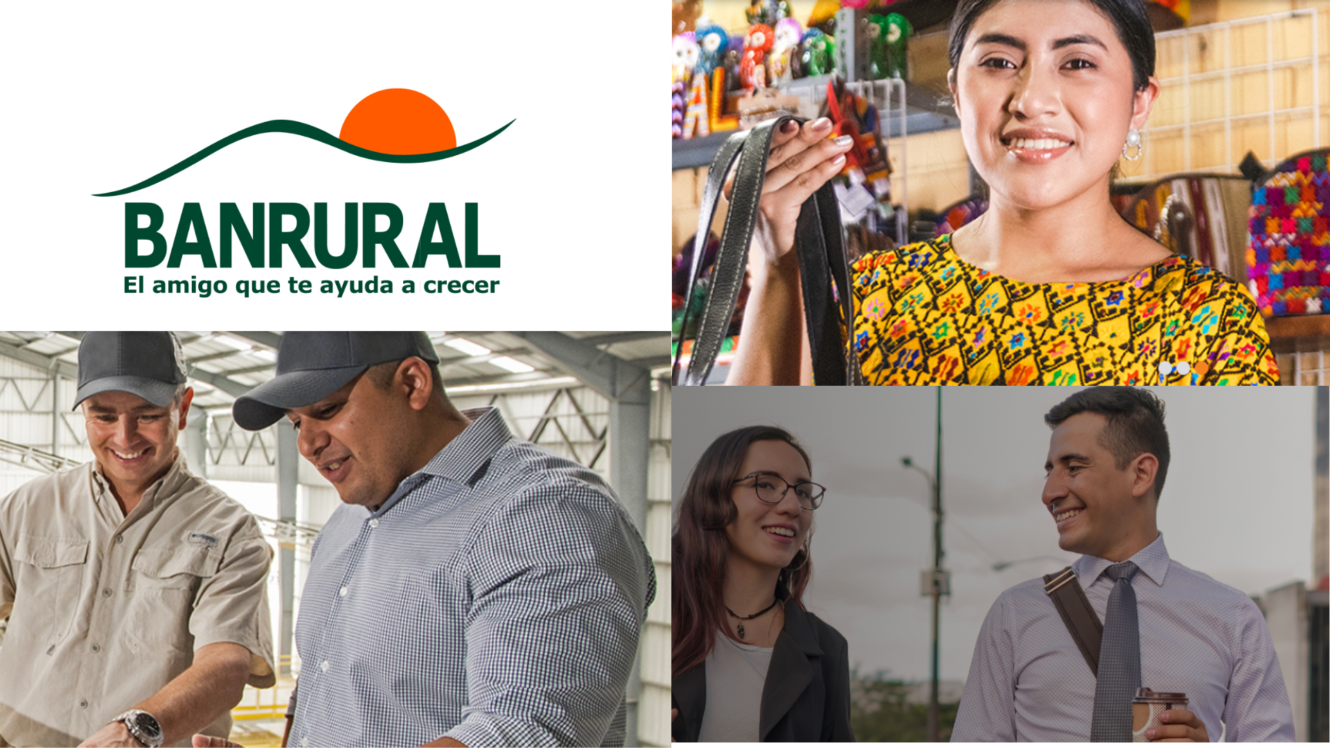 Banrural en Línea: Tu Banco Digital en Honduras - Credito.hn