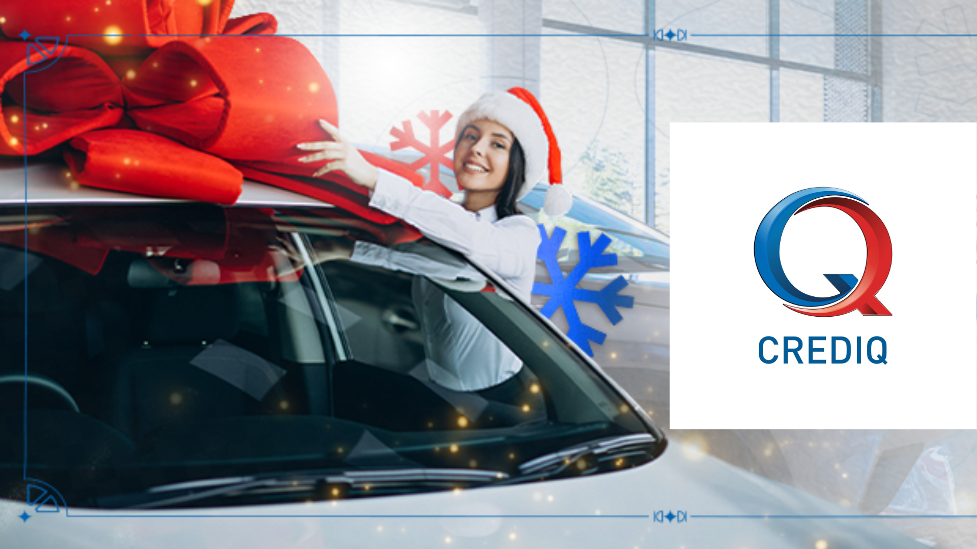 Productos Financieros de CrediQ Honduras: Soluciones para Vehículos y ...